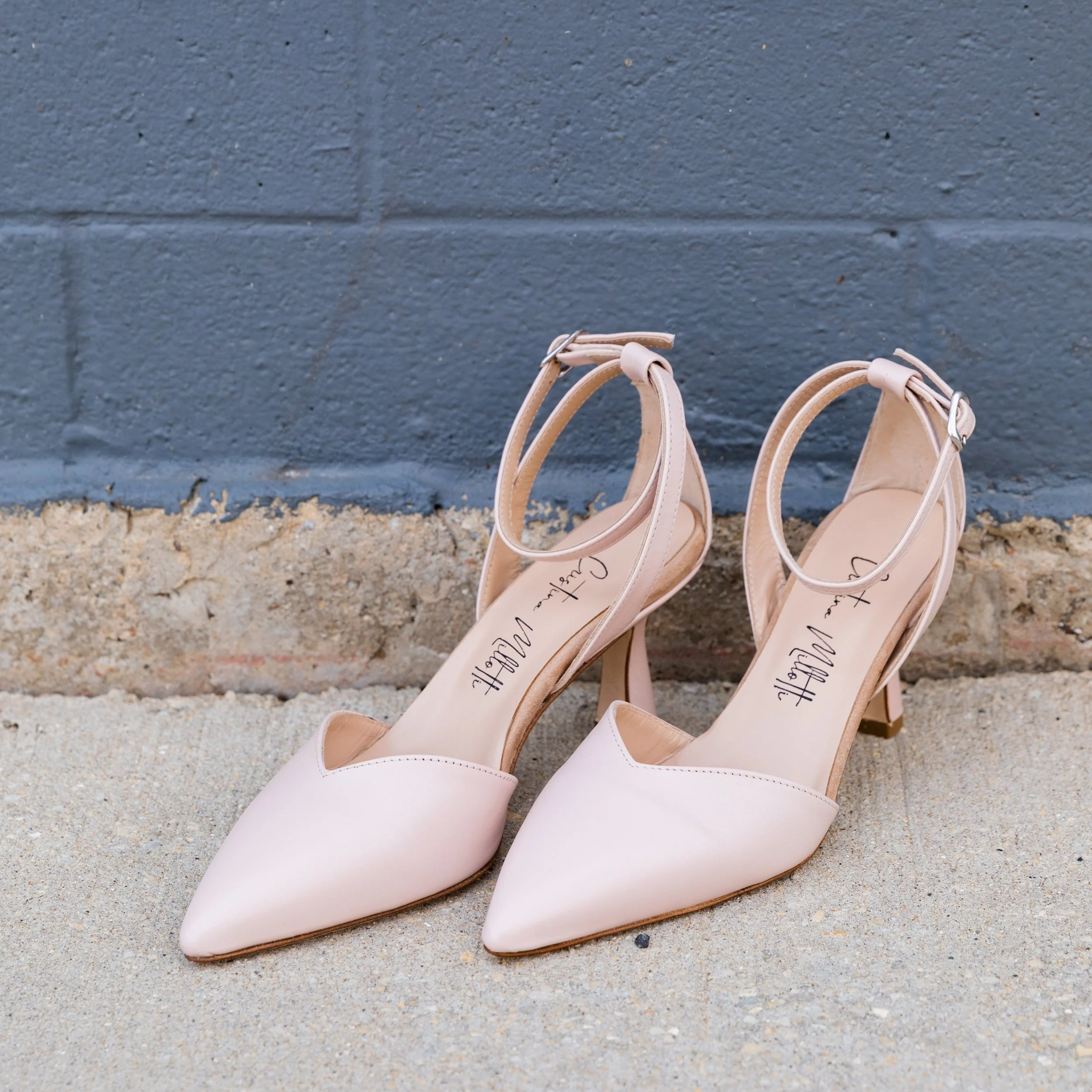 Heels — A Pied Shoe Boutique