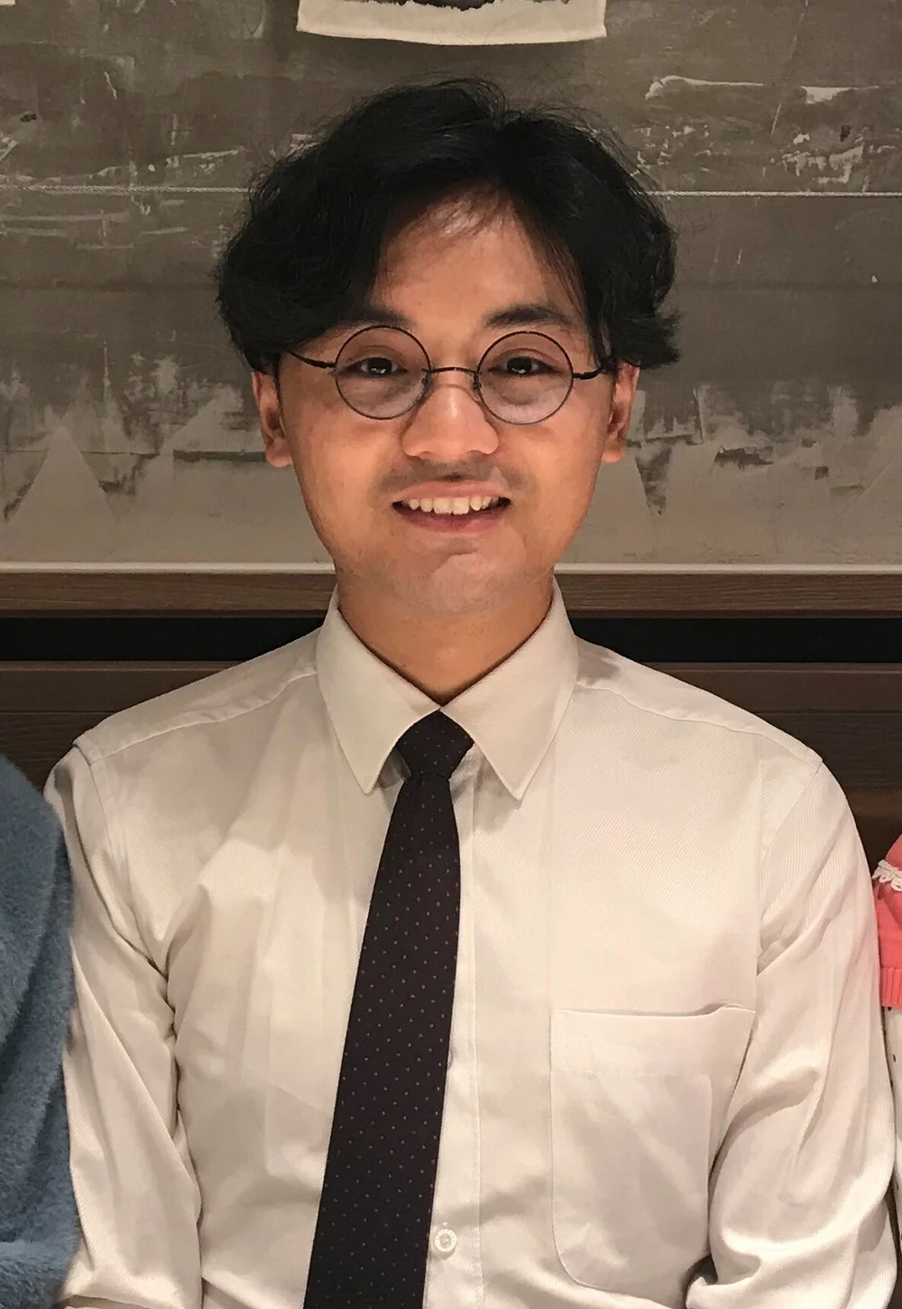 Who we are — MuLab