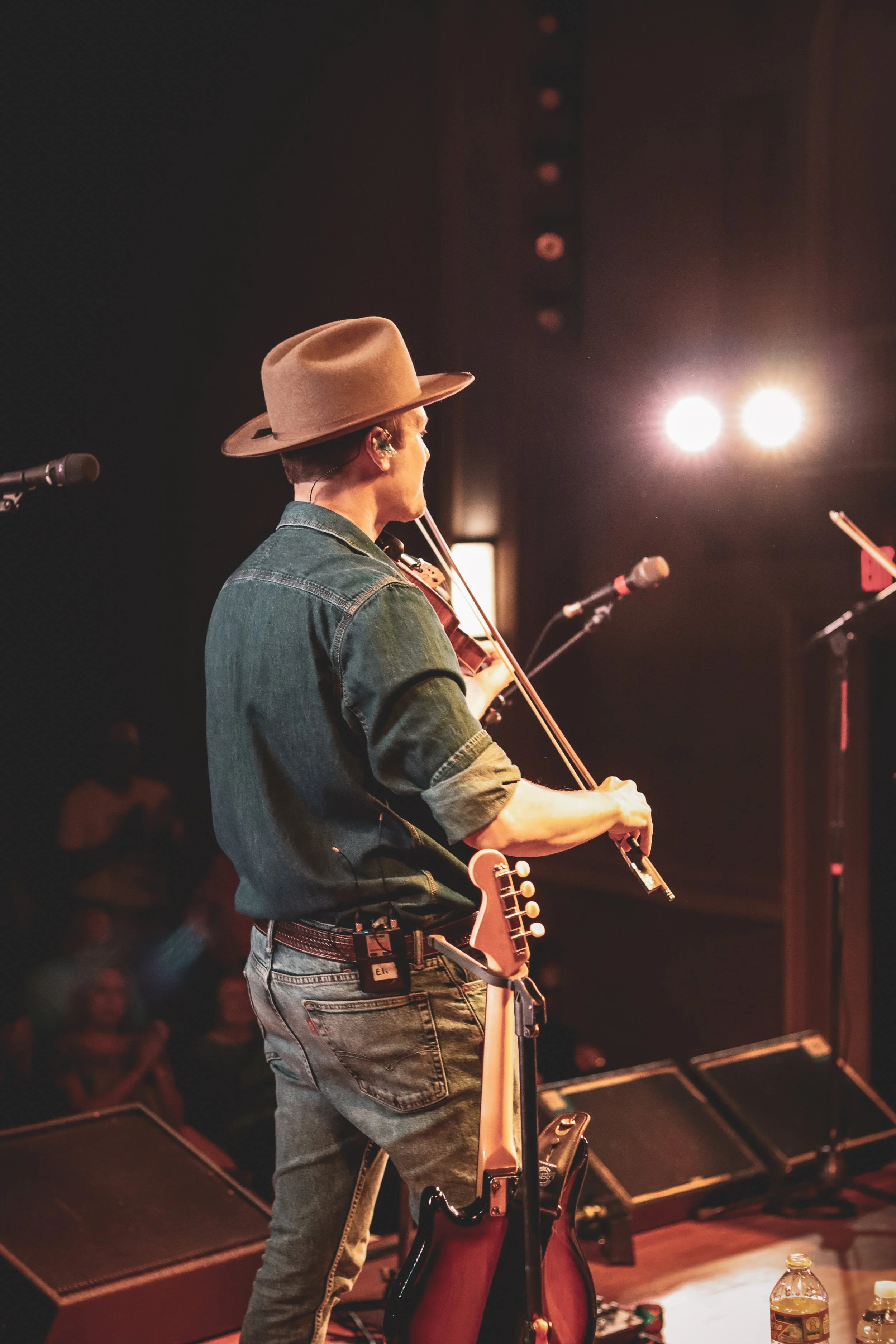 Ludiker House - Austin, TX