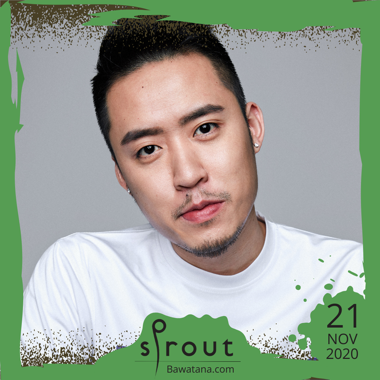 Sprout - 2020 Event