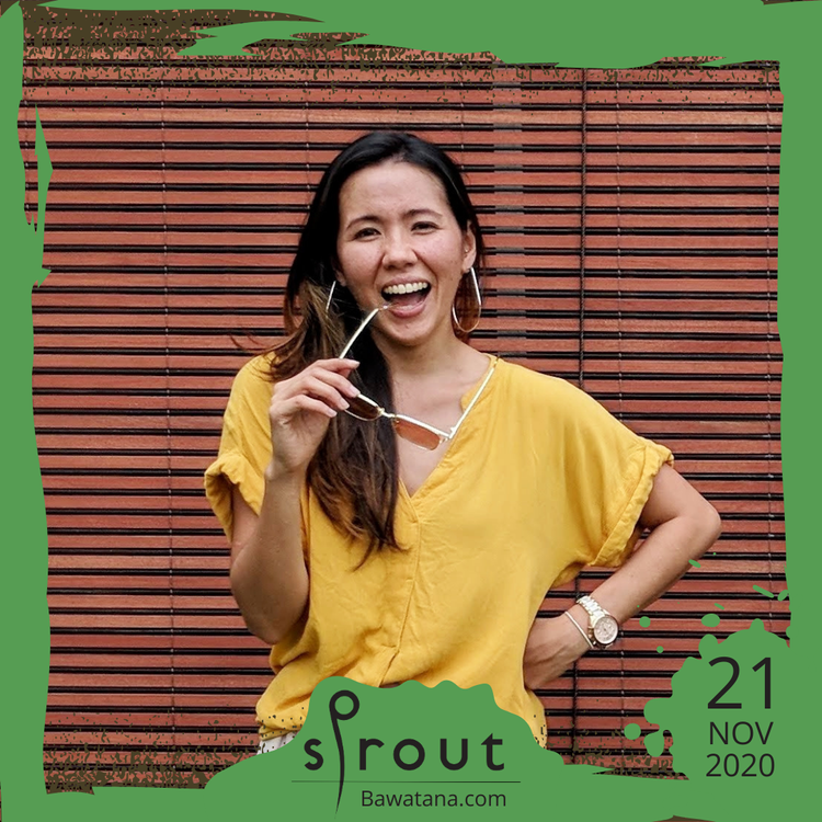 Sprout - 2020 Event