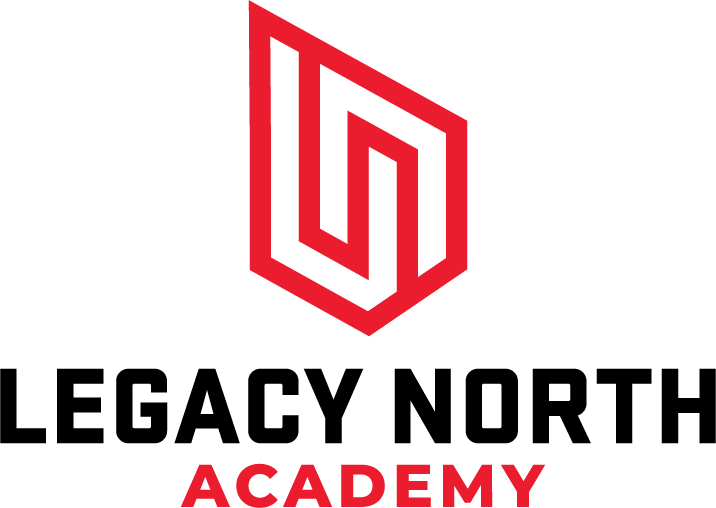 Legacy North Academy Homepage