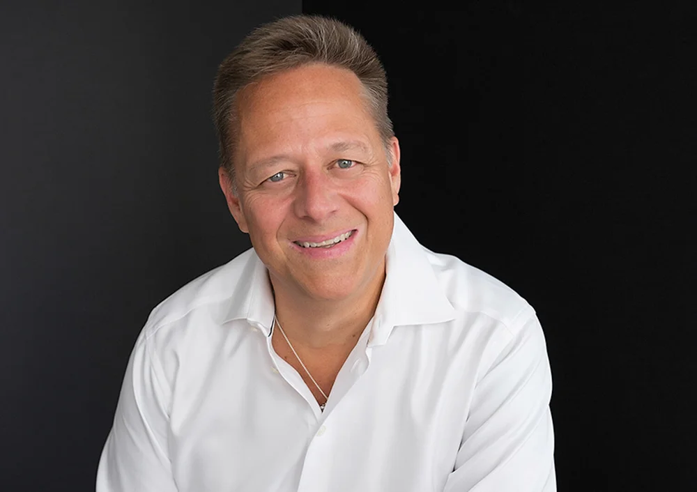 Exceptional headshots — PINTO PORTRAIT