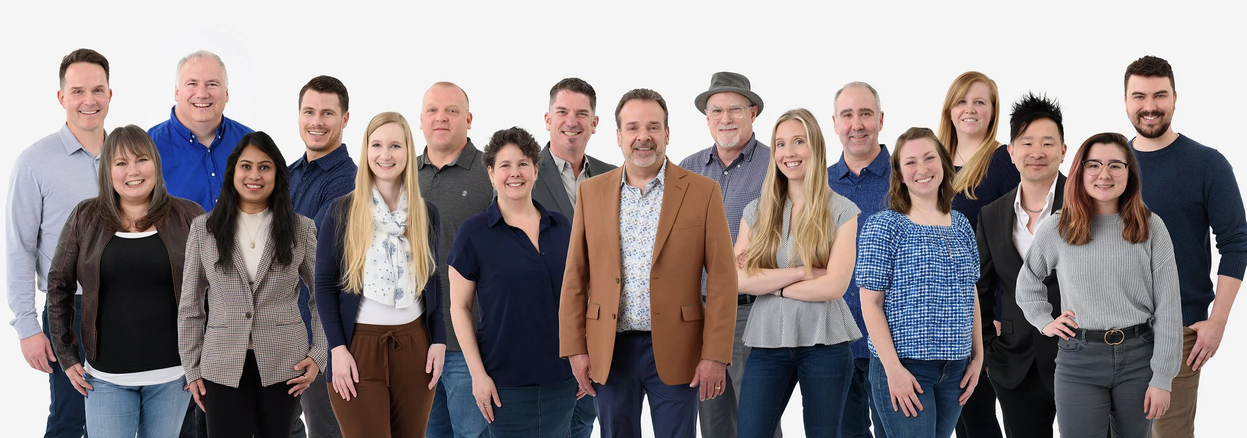 Issaquah headshot photographer — PINTO PORTRAIT