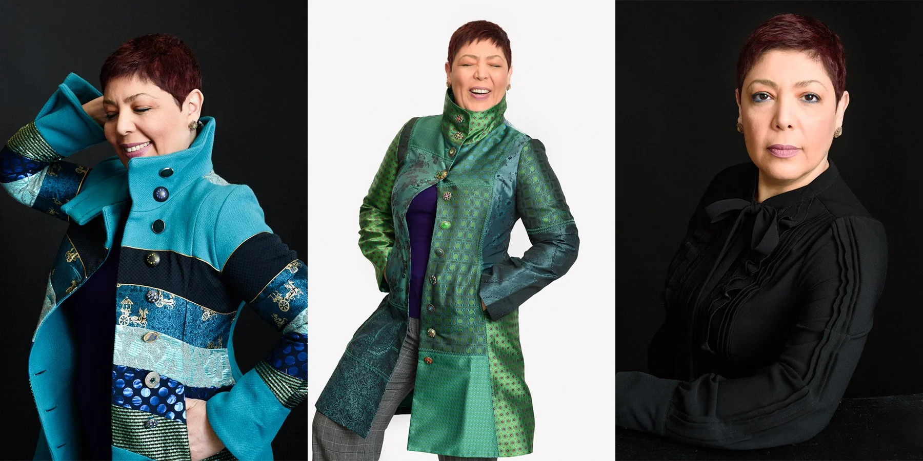 Is a Personal Brand Photoshoot Right for You? 3 Questions to Ask ...