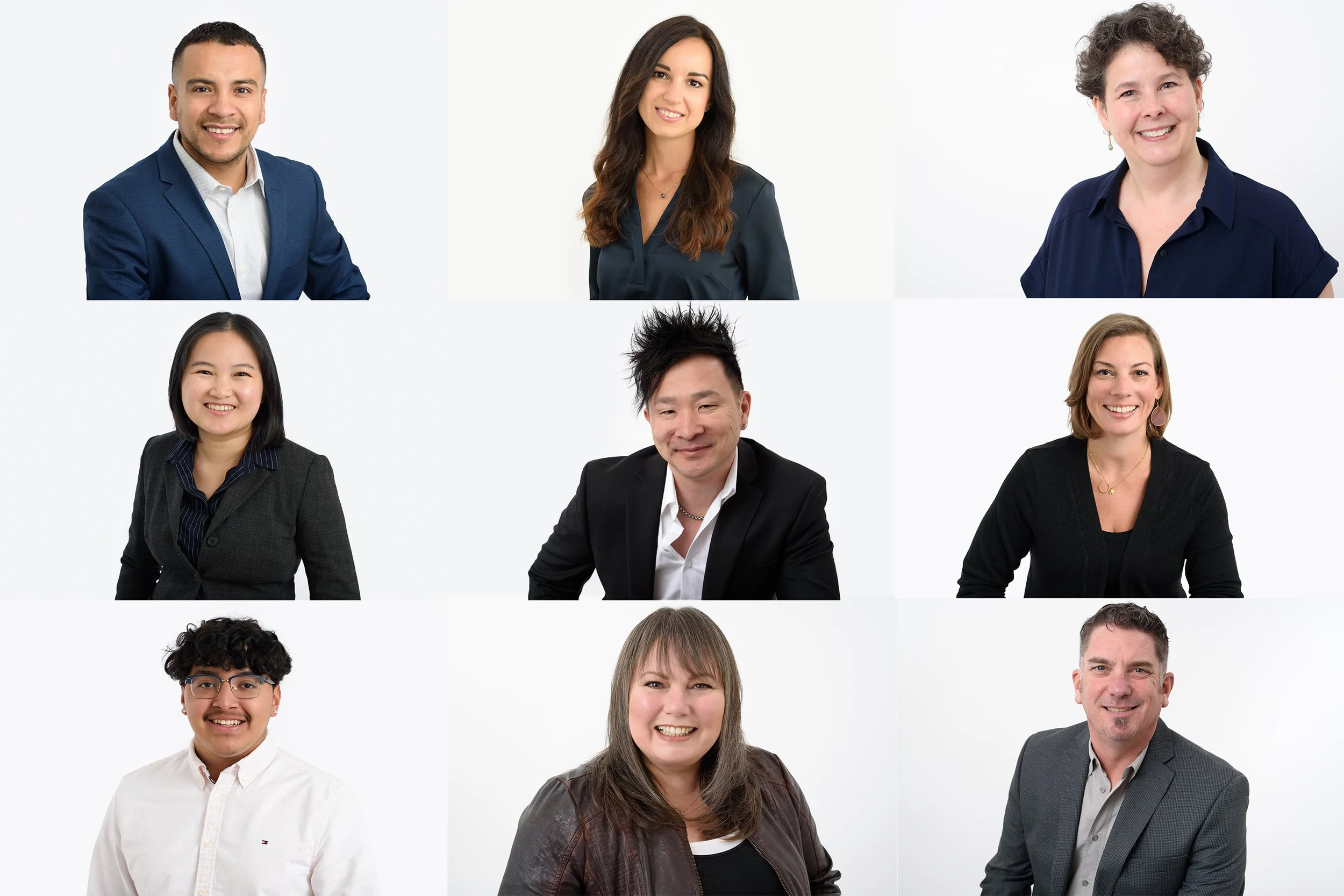 Issaquah headshot photographer — PINTO PORTRAIT