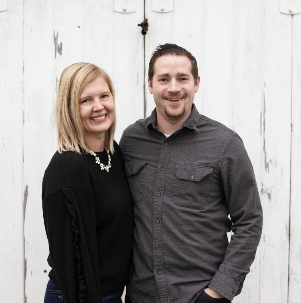 Oak Pointe Student Ministry Team — SEVENOHSEVEN