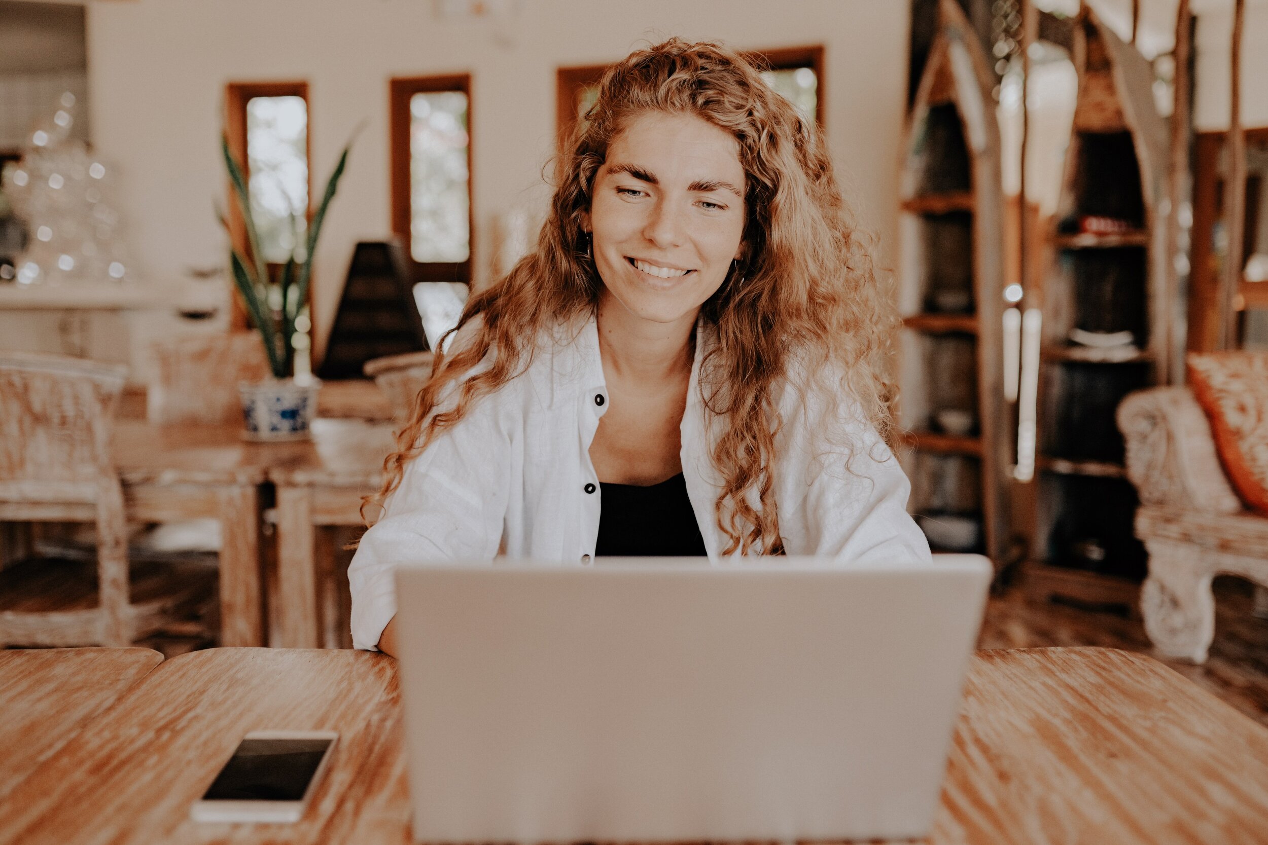 4 Steps To Healing “Screen” Posture — Helen Phelan Studio