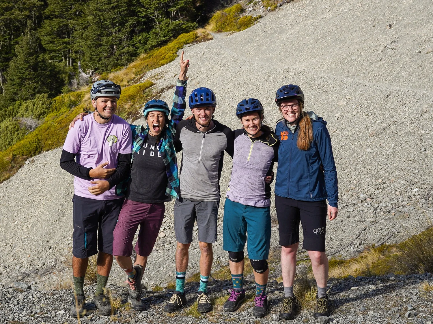 Leadership Team — WORD