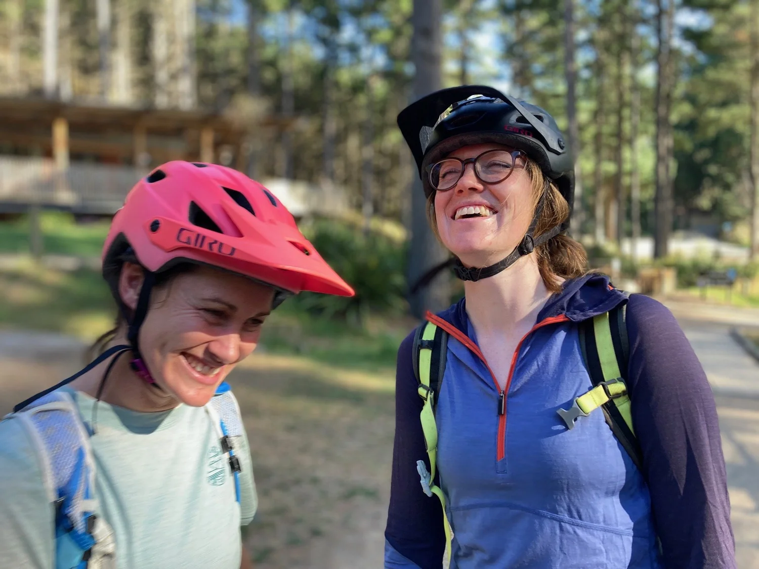 Leadership Team — WORD