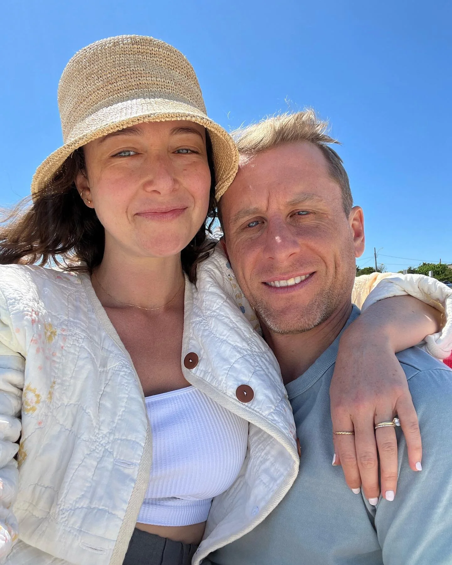 SAMANTHA ABRAMS | ENTREPRENUER & COACH