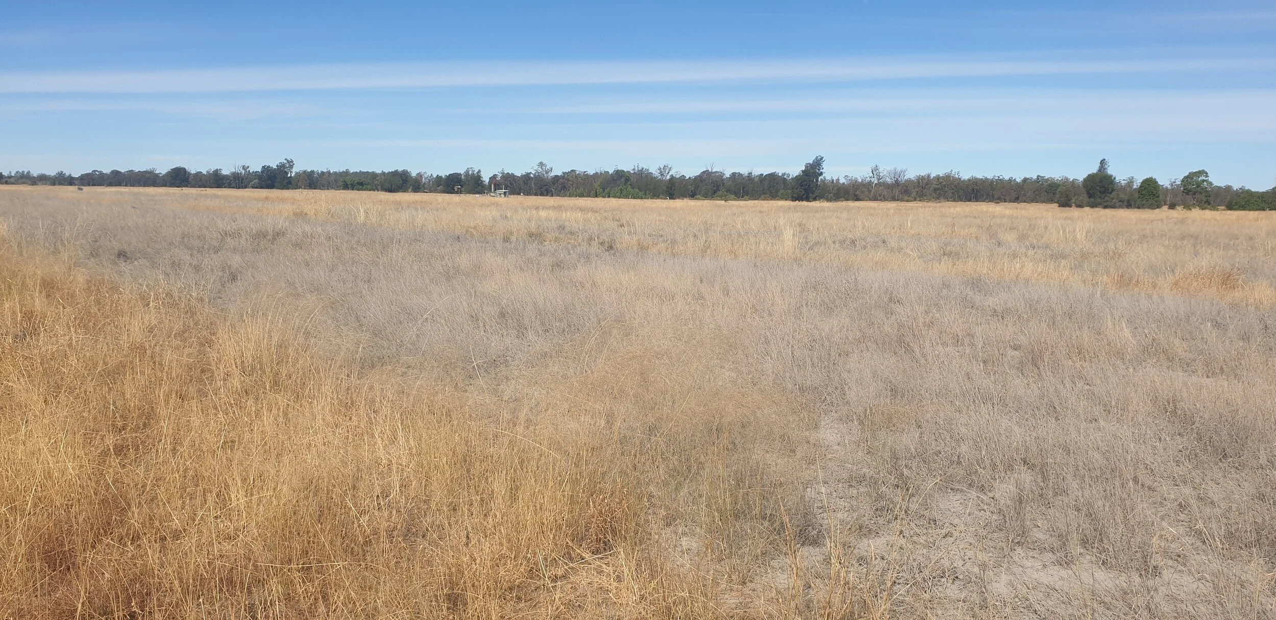 Landspray While Drilling Approved In Australia — Summit Earth Australia