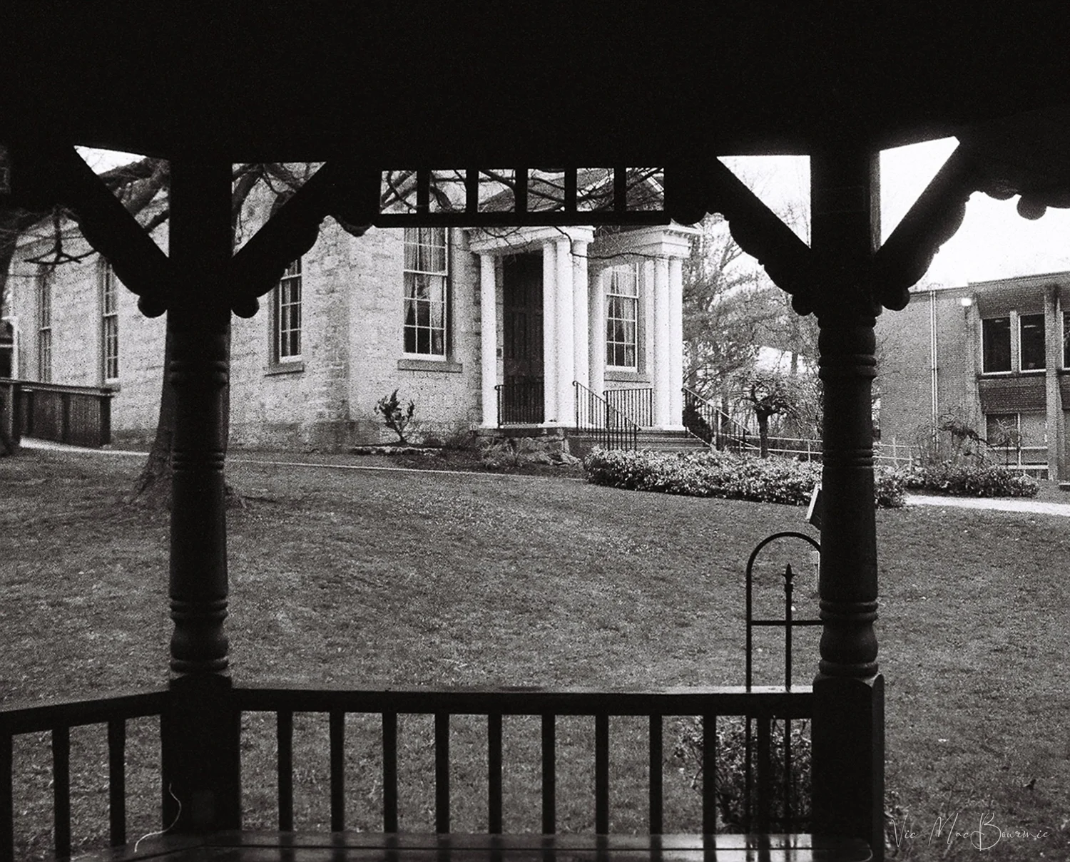 Pentax Auto 110 vs Pentax Q: A study in B&W with vintage 110 lenses ...
