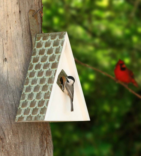 Woodland wildlife garden gift ideas everyone will love — FERNS & FEATHERS