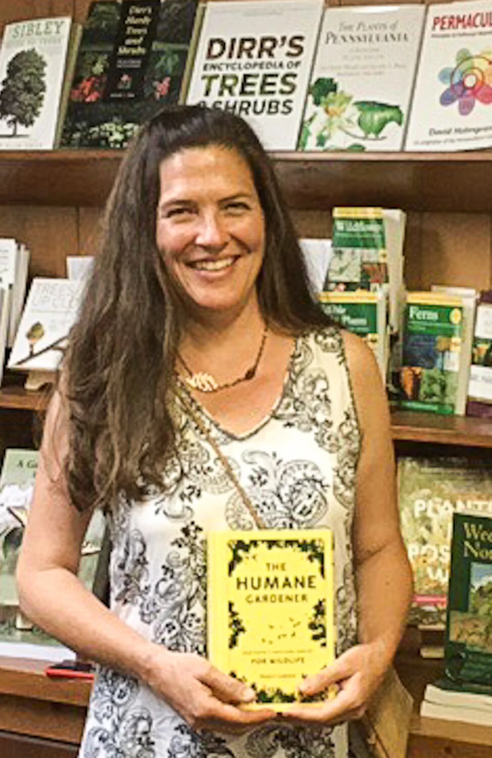 The Humane Gardener: Plea for respect and compassion for animals ...