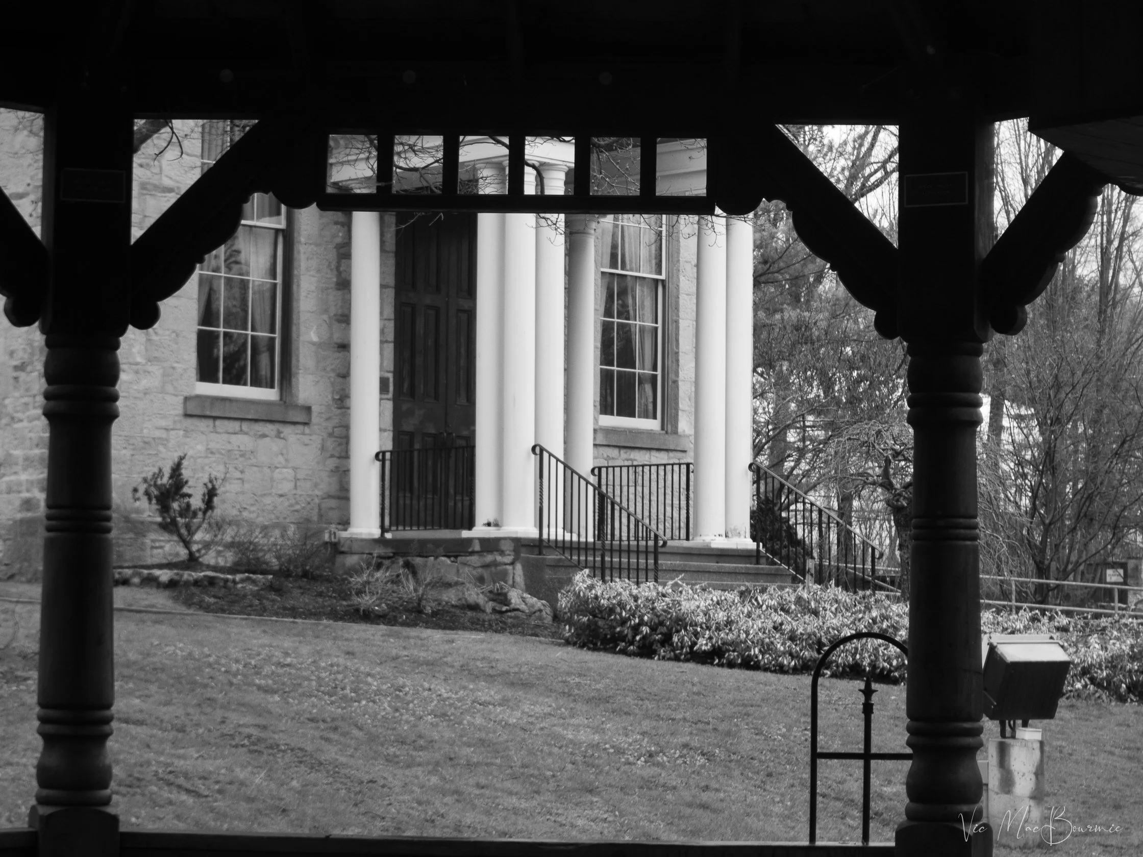 Pentax Auto 110 vs Pentax Q: A study in B&W with vintage 110 lenses ...