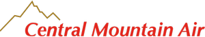 Calgary Non-Stop Flights (YYC) — Central Mountain Air