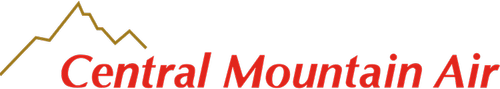 Calgary Non-Stop Flights (YYC) — Central Mountain Air