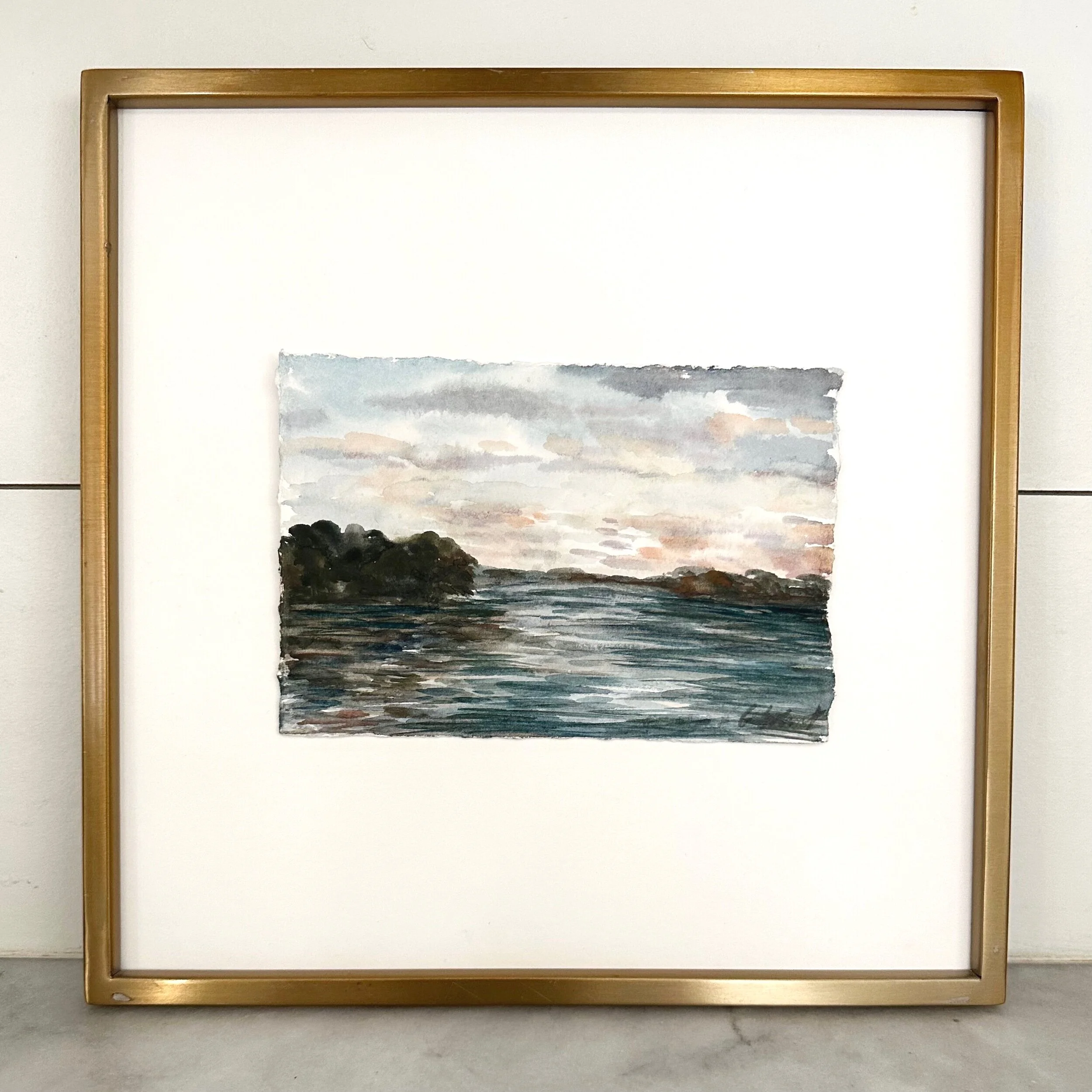 Paper — Christen Colvert Art
