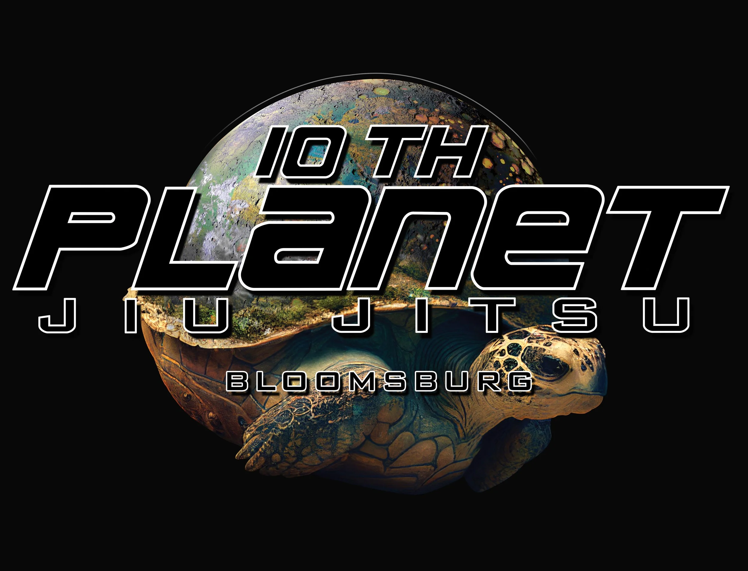 Mid World Martial Arts