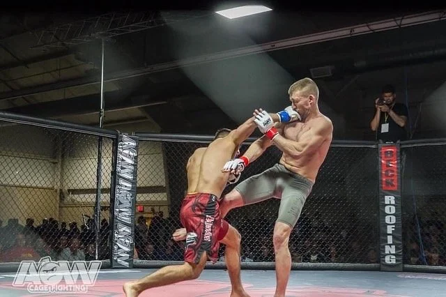 Mid World Martial Arts