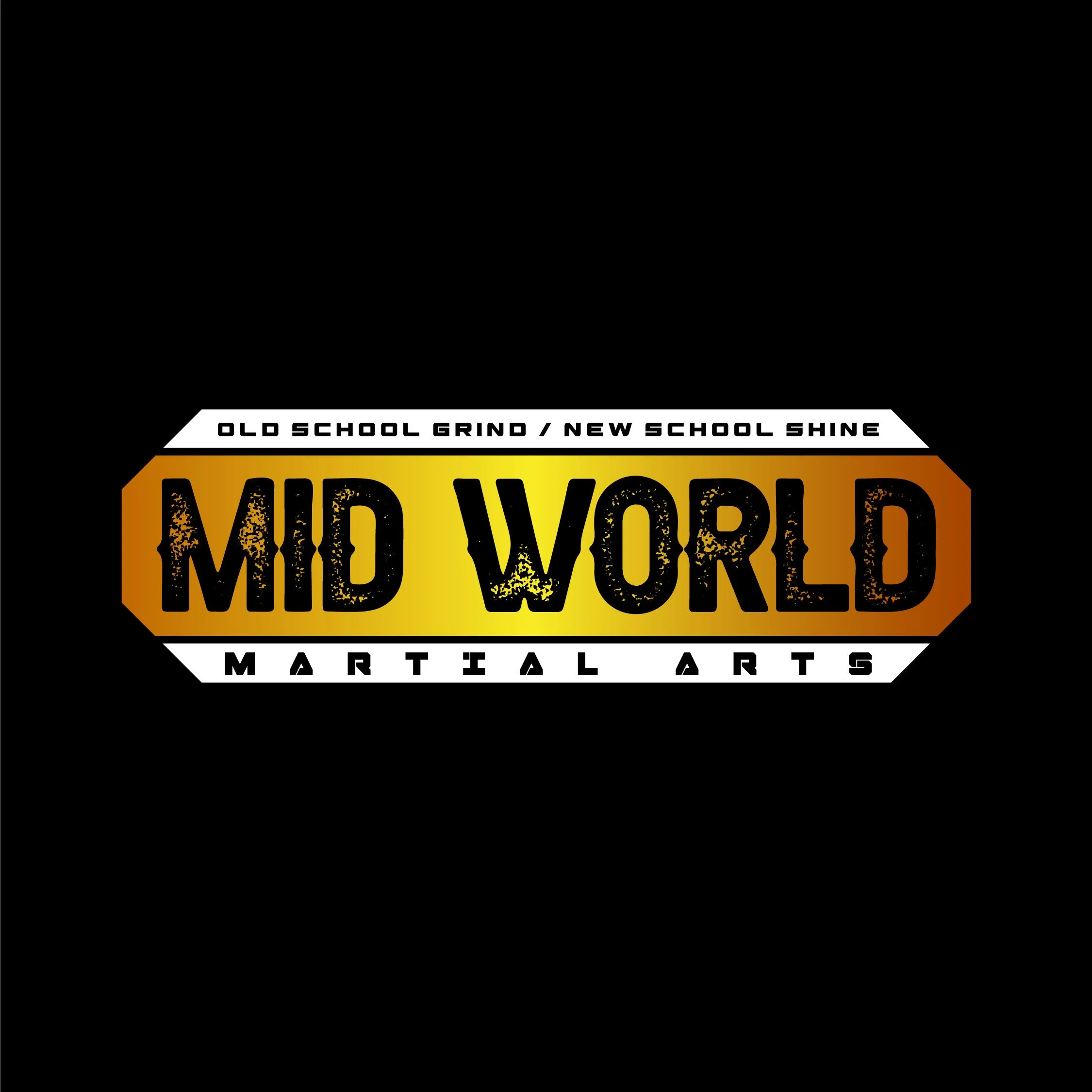 Mid World Martial Arts