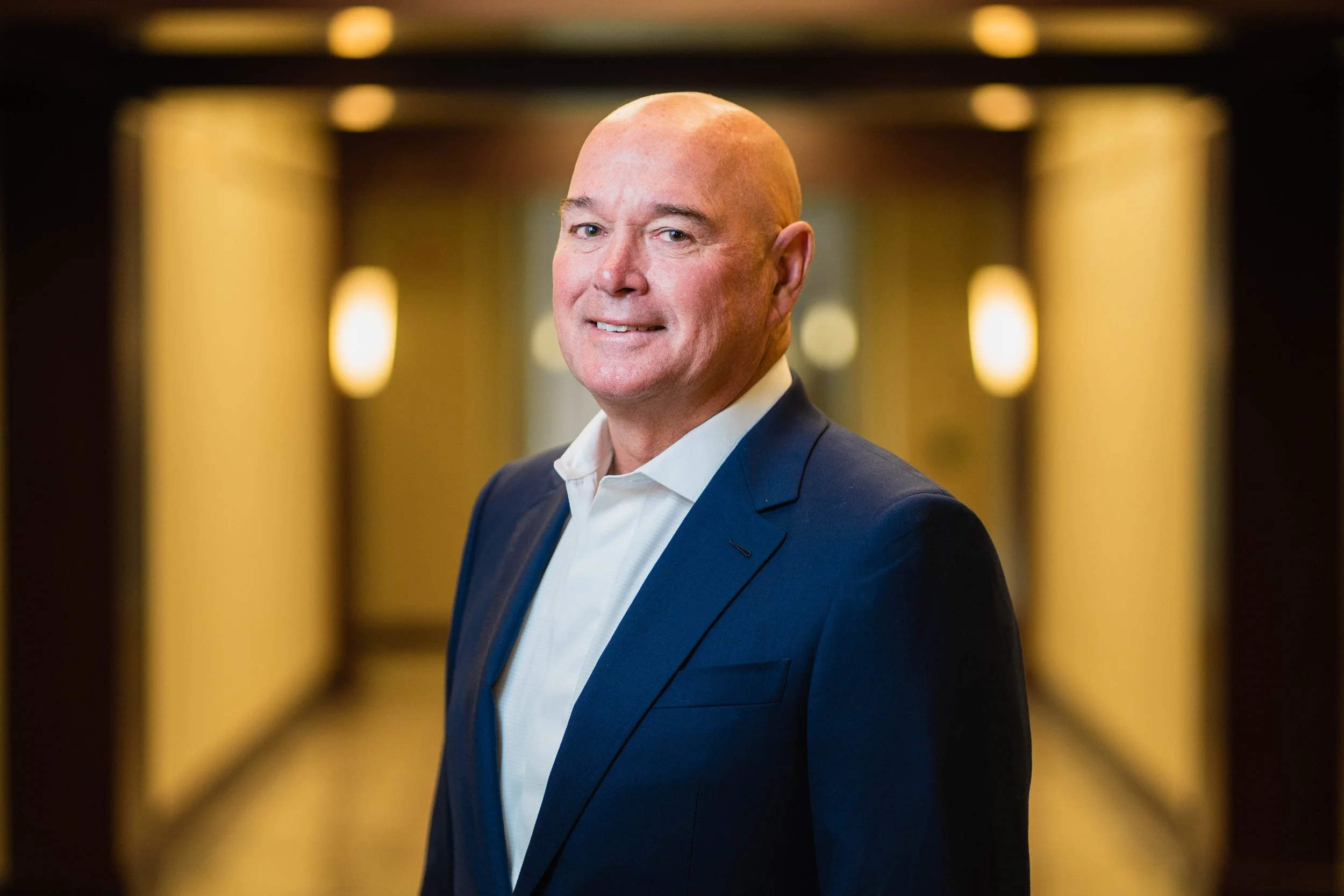 Who We Are — Audientis