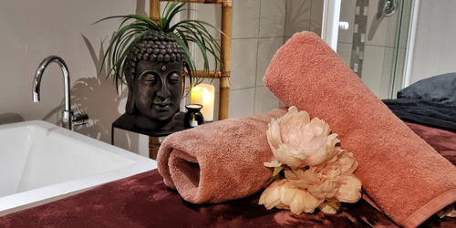 Envy Hair Design and Spa