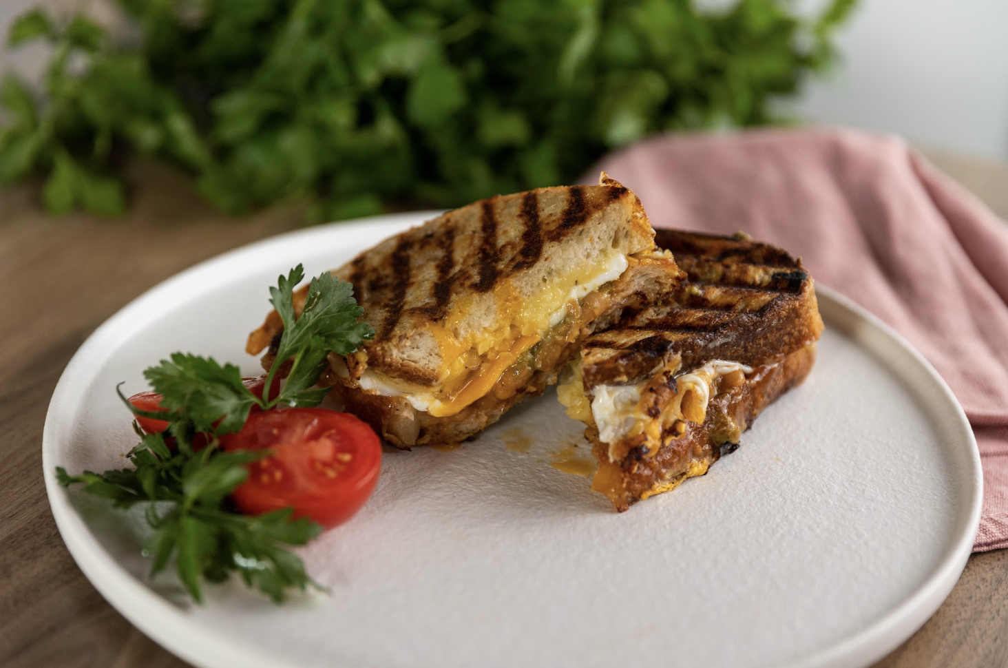 Recipes - Season 2 — TEN MINUTE KITCHEN