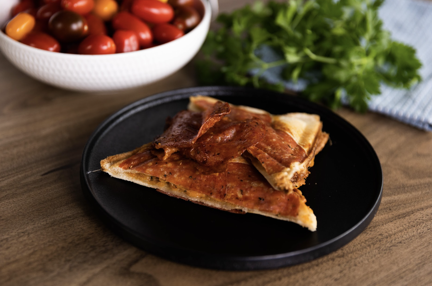 Recipes - Season 1 — TEN MINUTE KITCHEN
