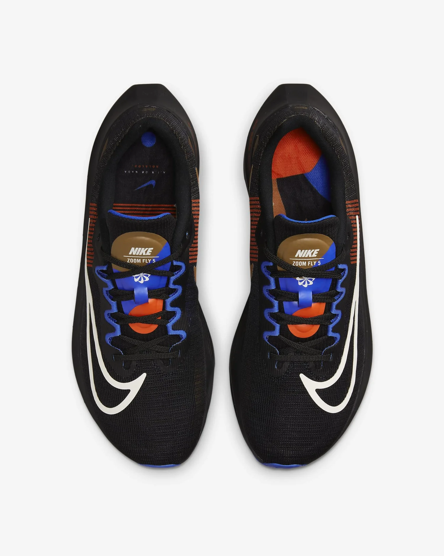 Nike A.I.R Running Collection — Hola Lou