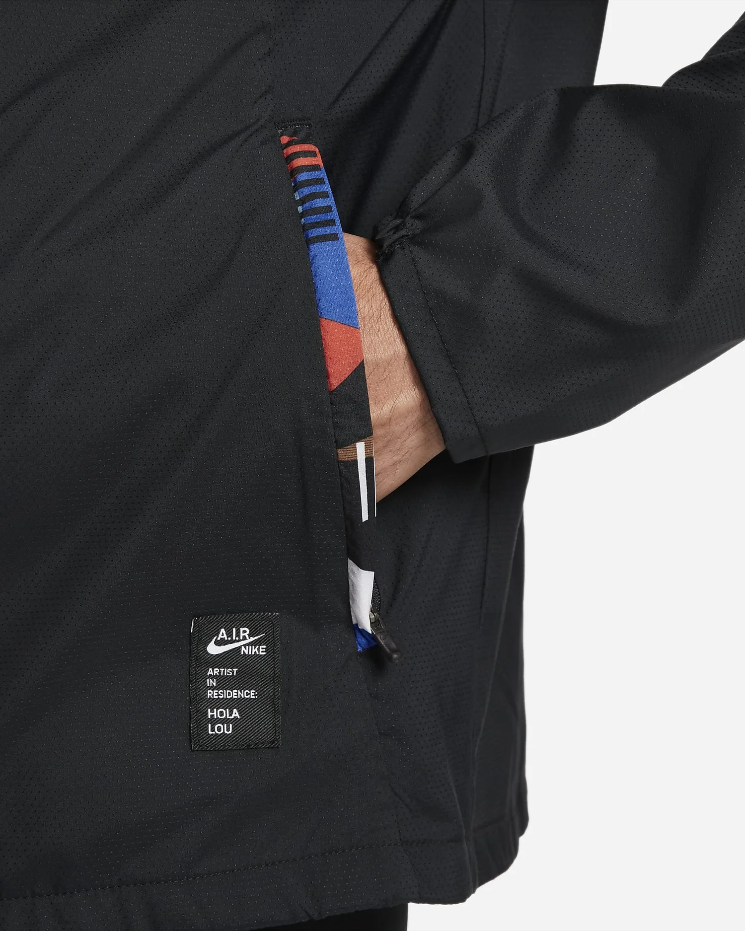 Nike A.I.R Running Collection — Hola Lou