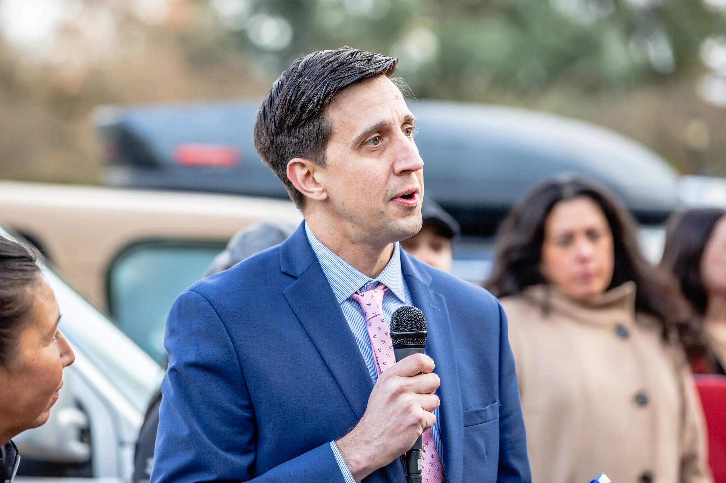 About Alex — Alex Ramel, State Representative (D)