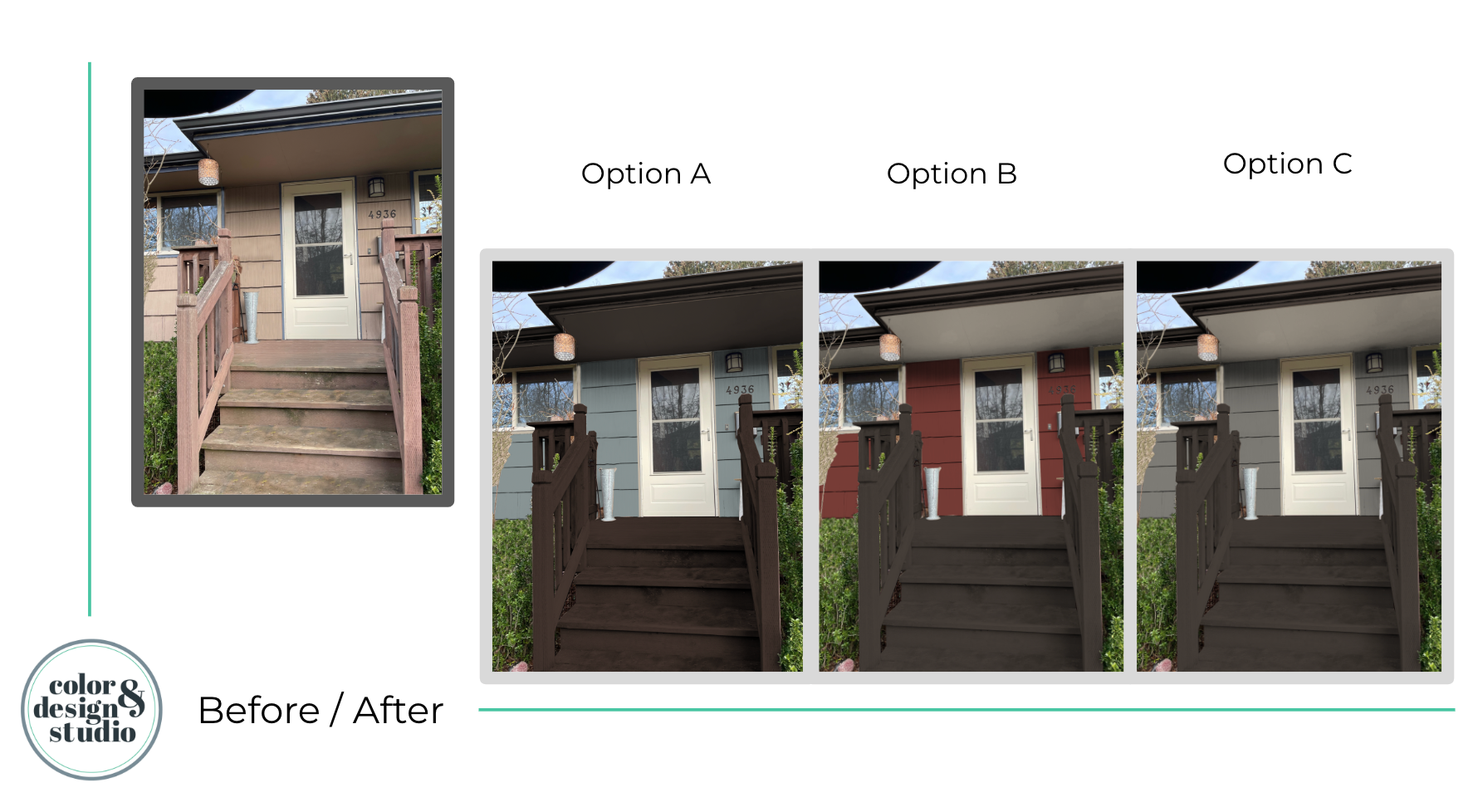 Appointments — Color & Design Studio