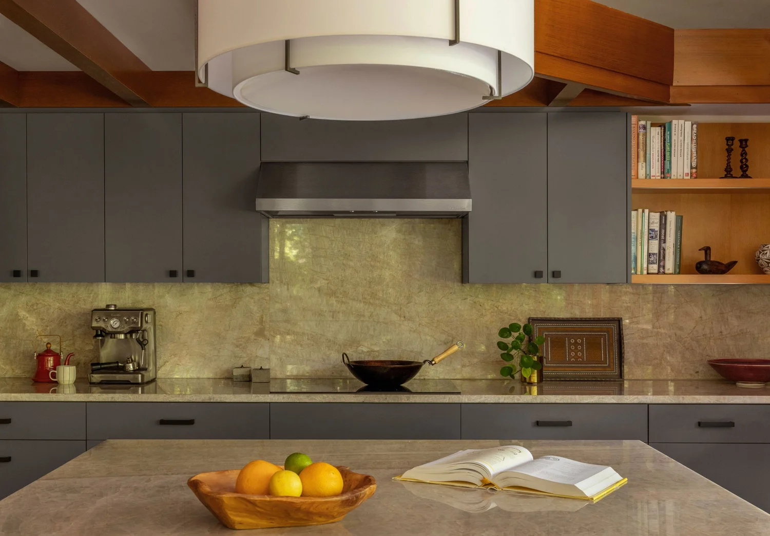 Historic Update & Restoration of Milton Stricker Home — Color + Design ...