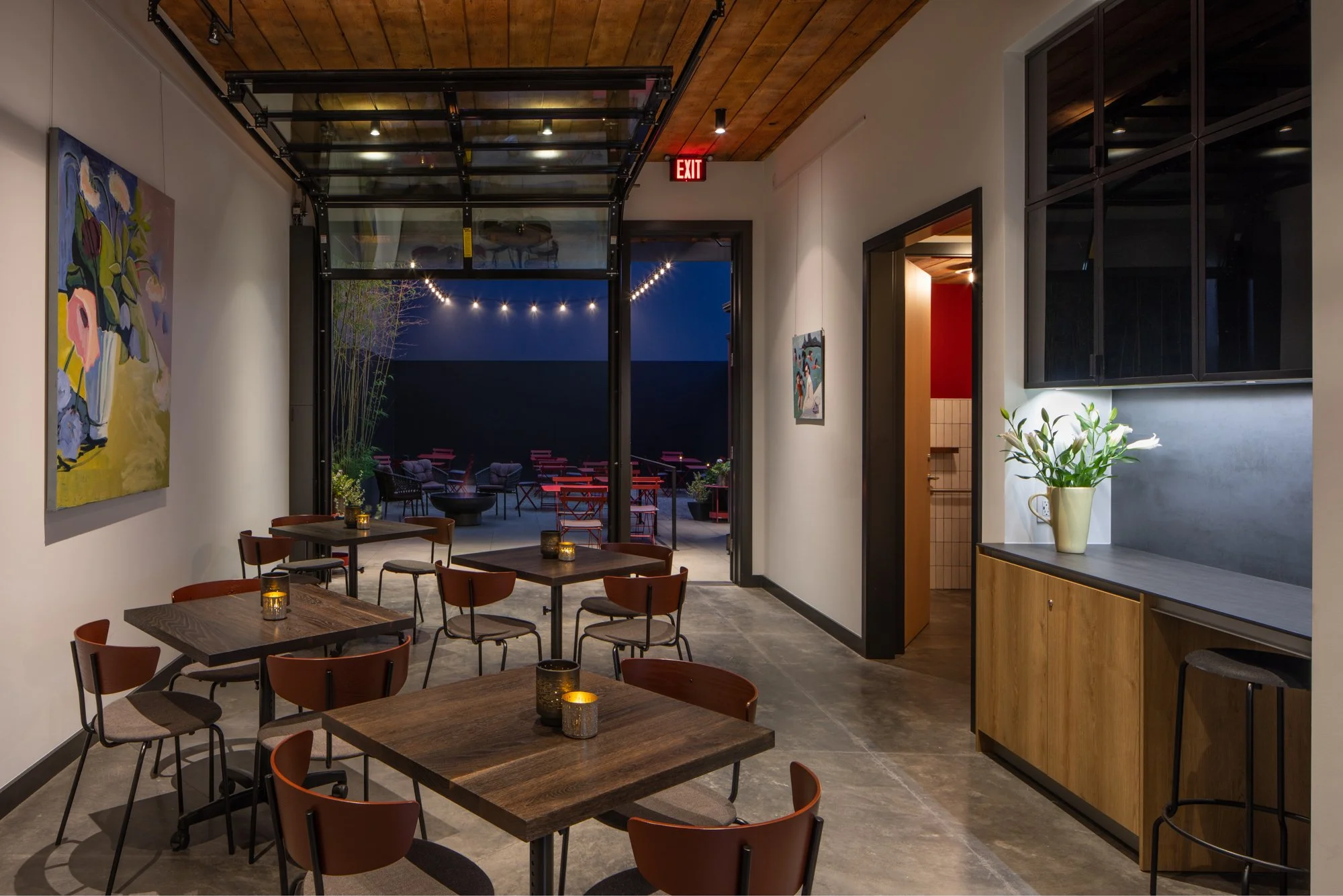 Color + Design Studio | Create a home you adore.