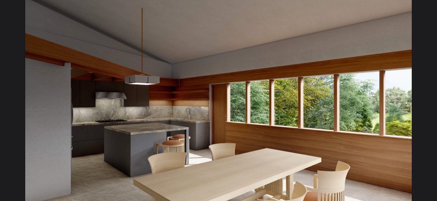 3d Renderings — Color + Design Studio