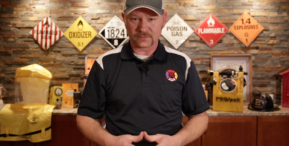 Hazmat & Rescue - Hazmat and Rescue Training and Resources