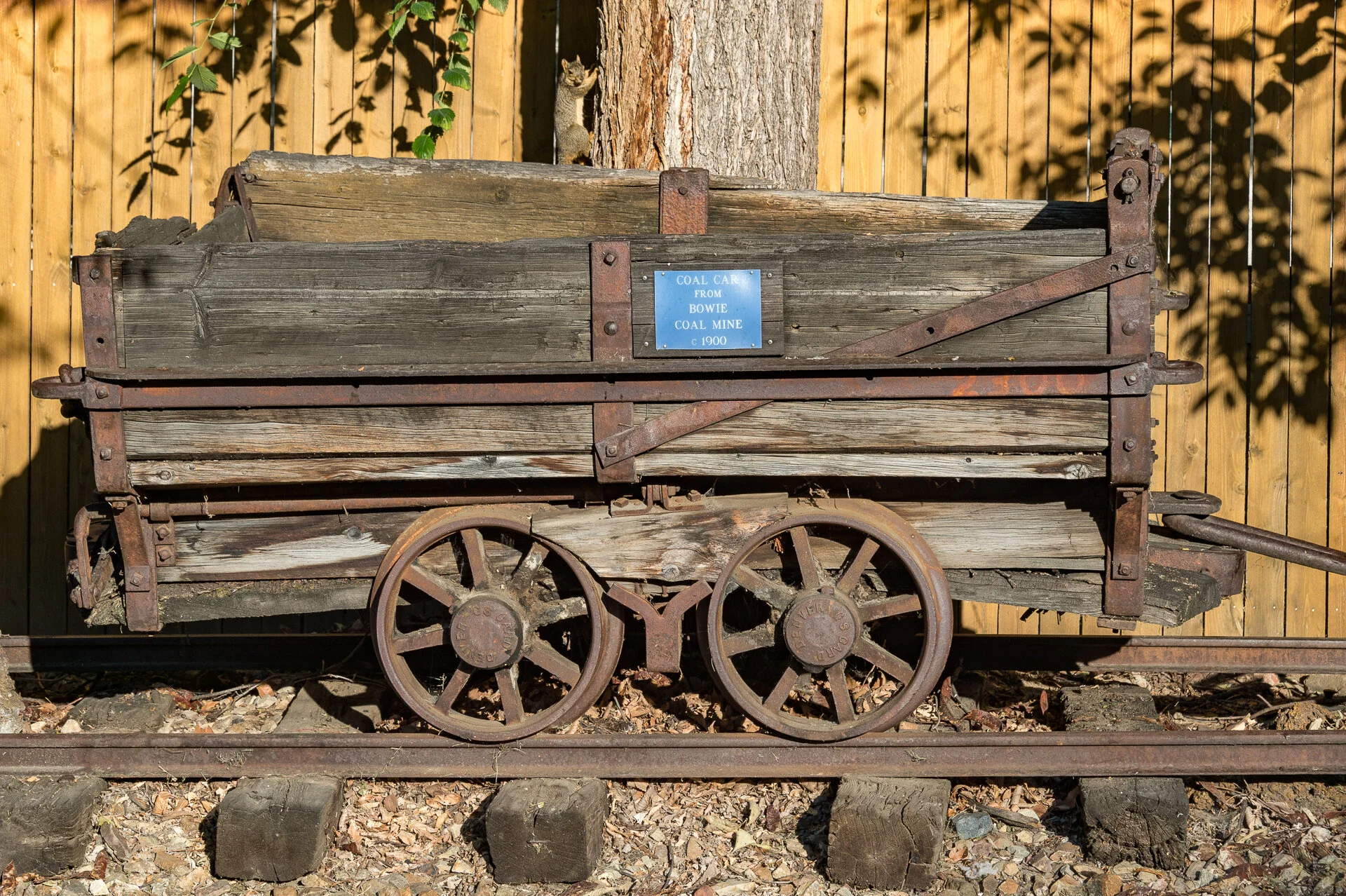 Lafayette Historical Society & Museum