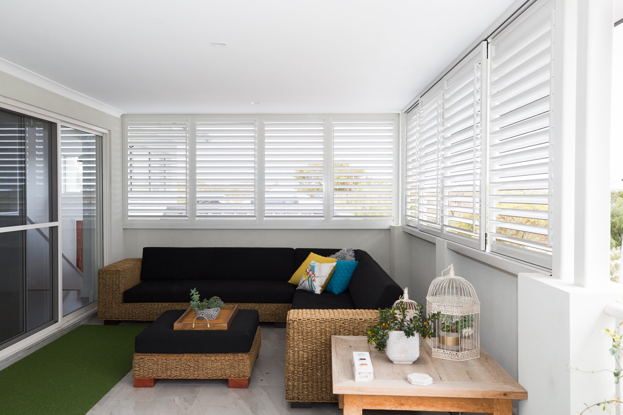 Shutters — Cover Co.