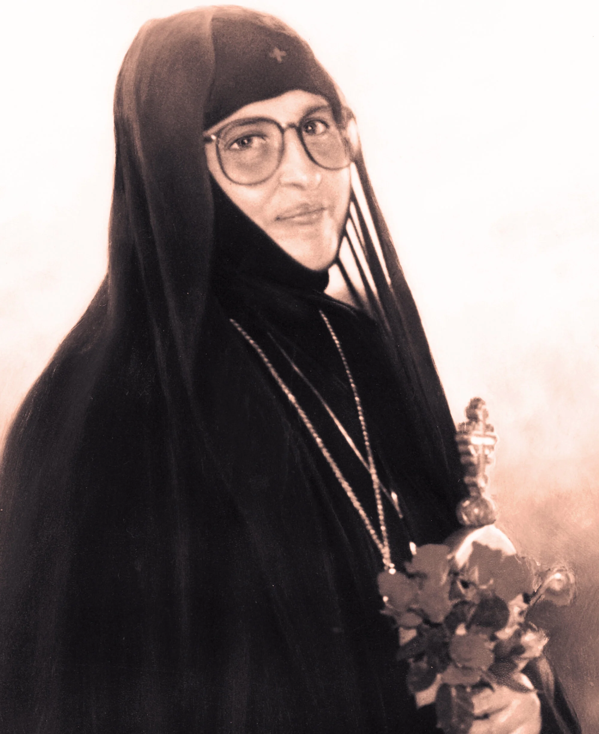 General 2 — Nativity of the Theotokos Monastery