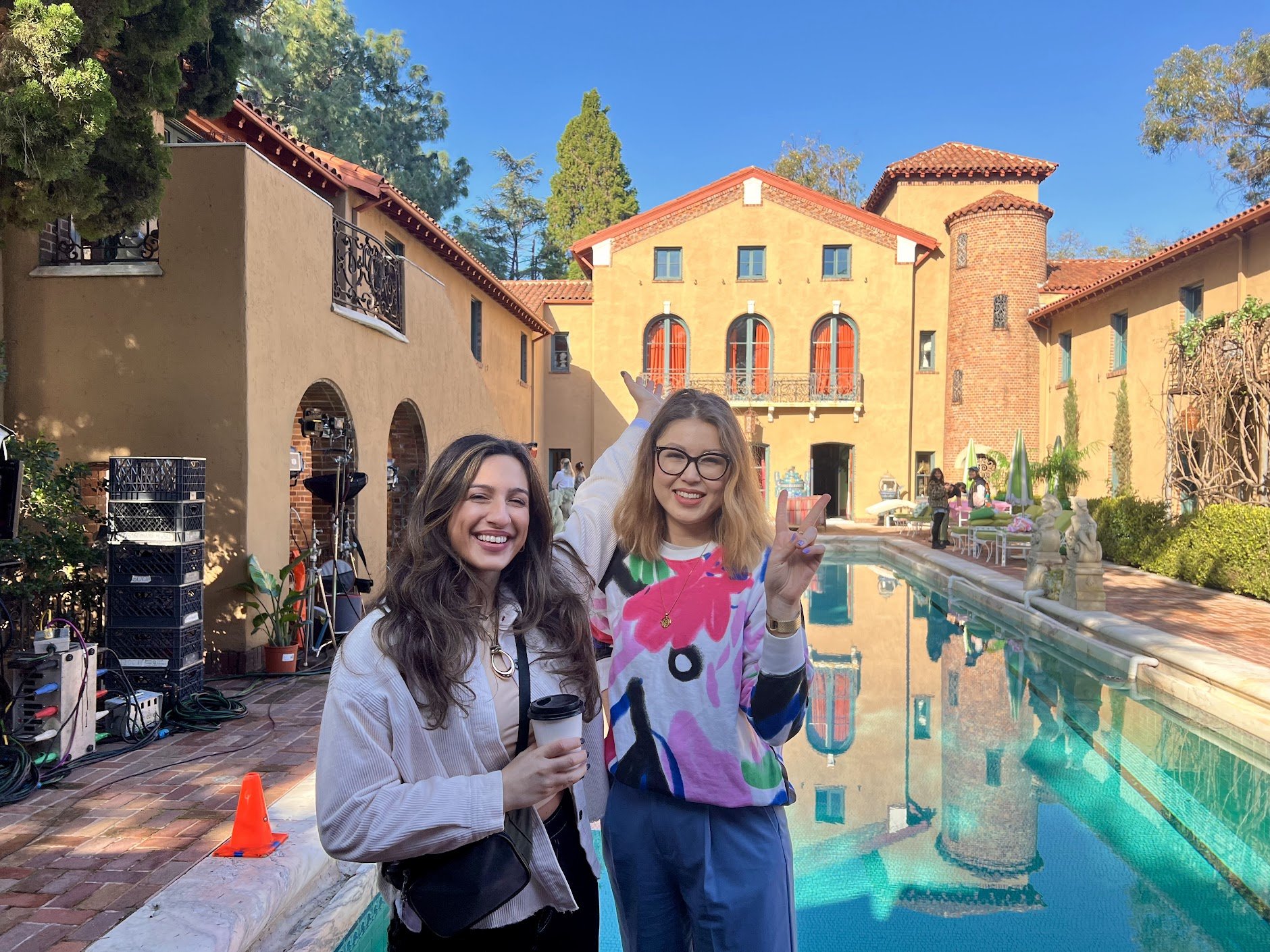 Freshpet x Meghan Trainor — Jess Mannino | The Work