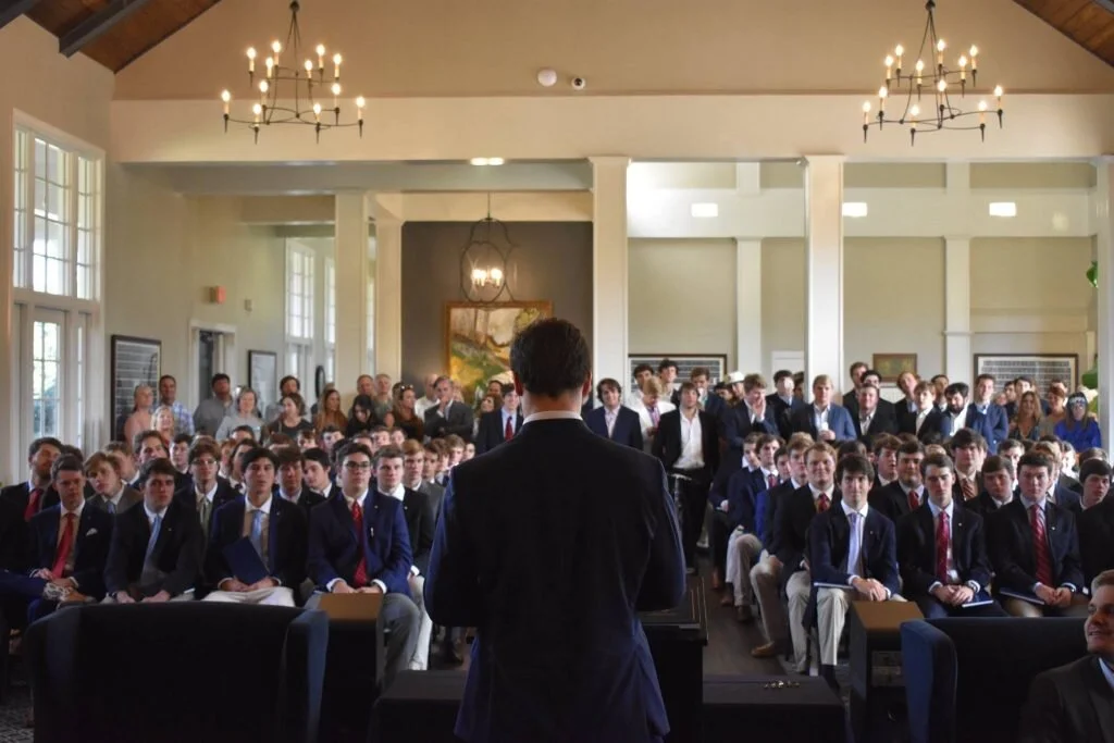 Schedule — 2026 IFC Recruitment Guide