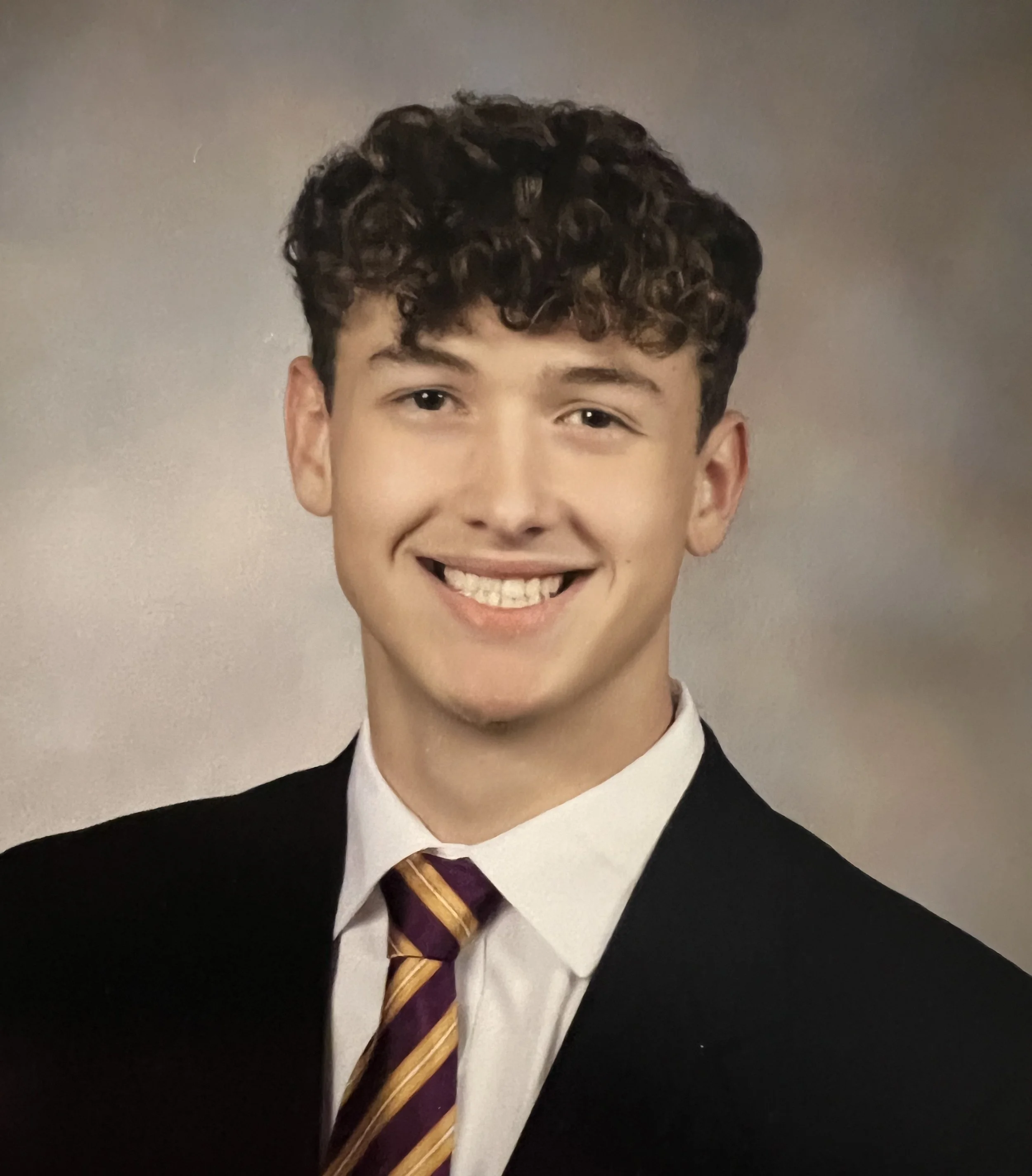 Delta Tau Delta — 2024 IFC Recruitment Guide