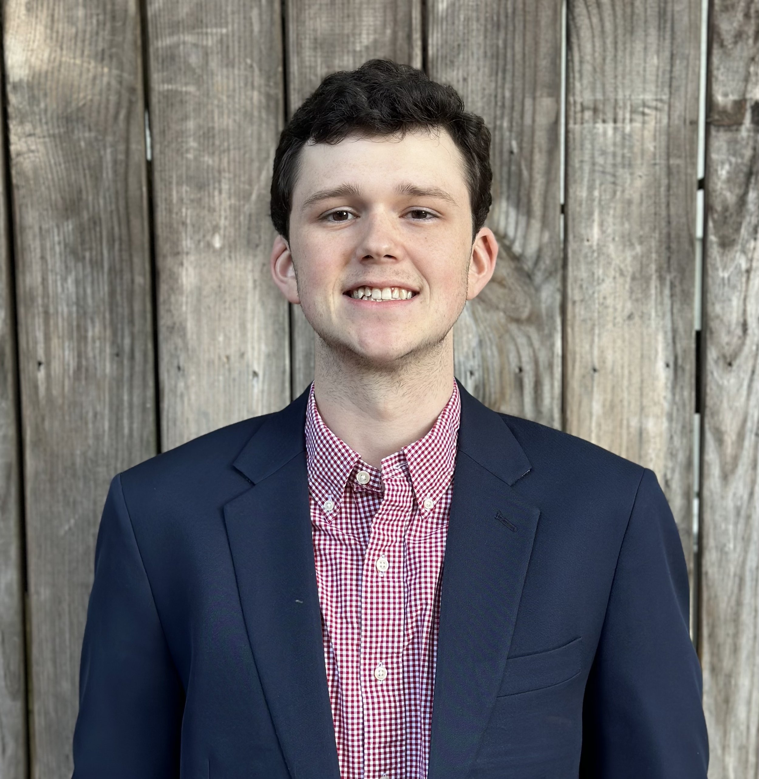 Delta Kappa Epsilon — 2023 IFC Recruitment Guide