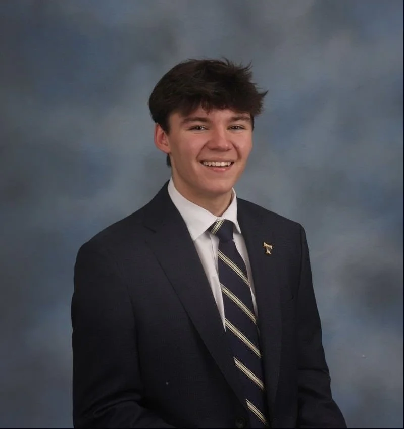 Delta Psi — 2024 IFC Recruitment Guide