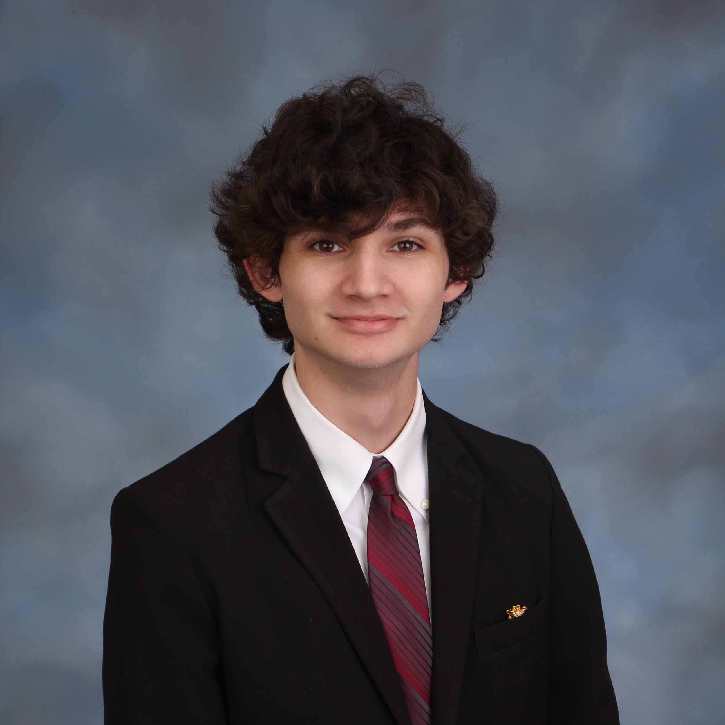 Chi Psi — 2025 IFC Recruitment Guide