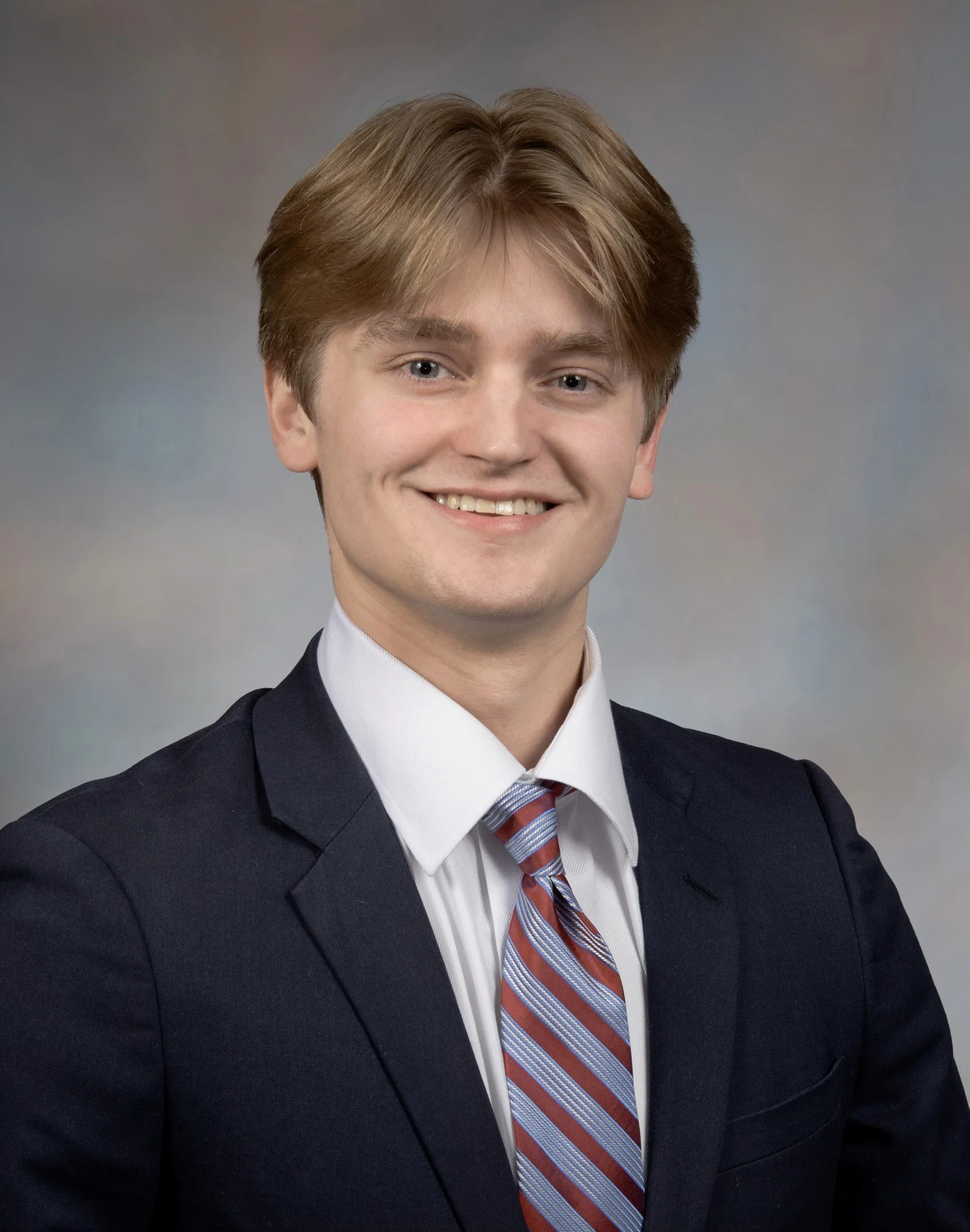 Sigma Alpha Epsilon — 2025 IFC Recruitment Guide
