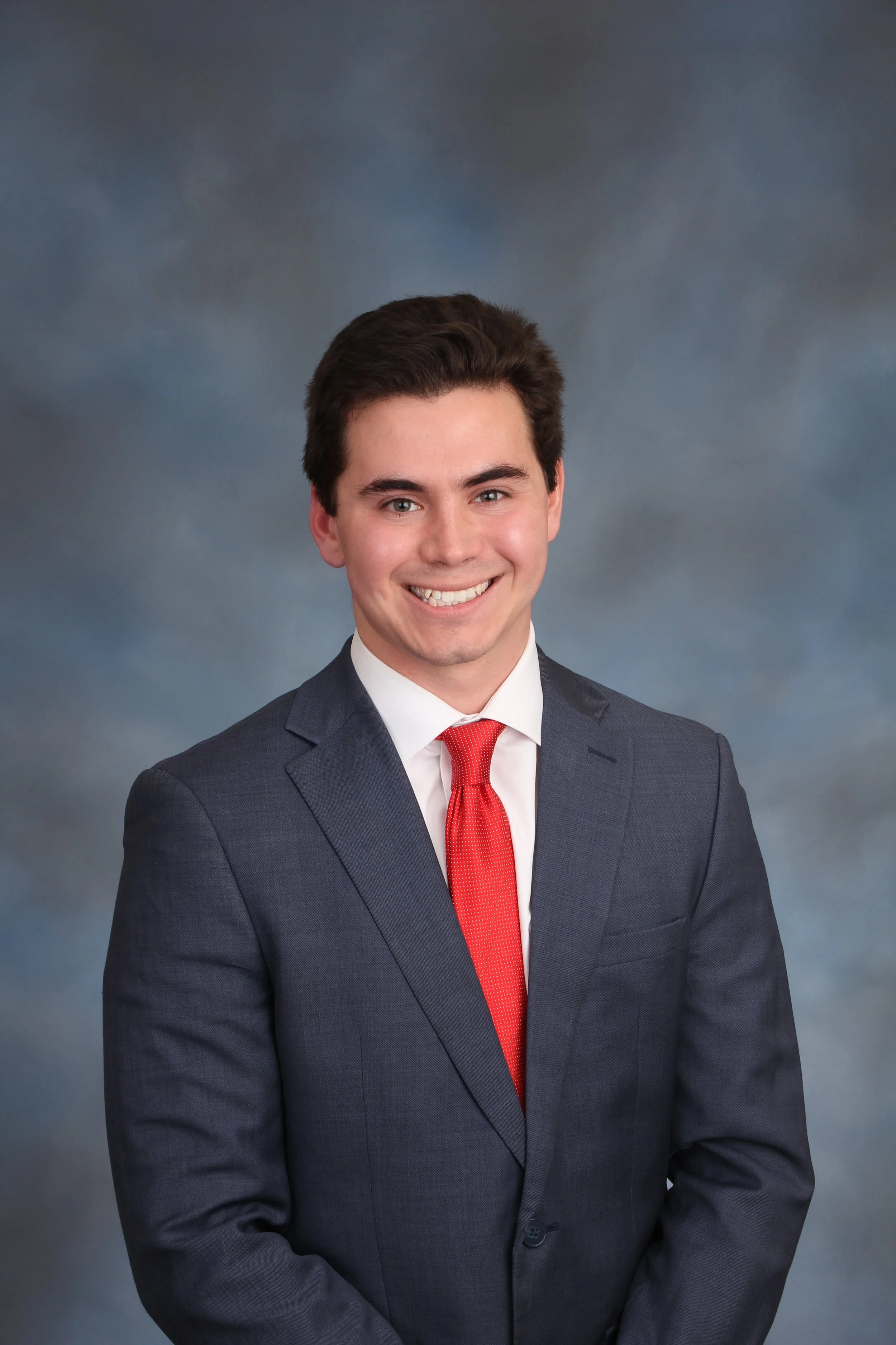 Sigma Chi — 2023 IFC Recruitment Guide