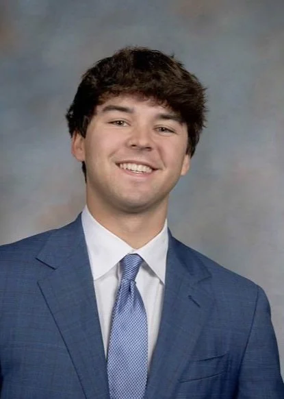 Phi Delta Theta — 2025 IFC Recruitment Guide